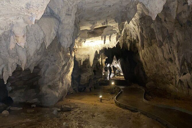 From Auckland : Spellbound Glow Worm Twin Caves Private Tour - FAQ