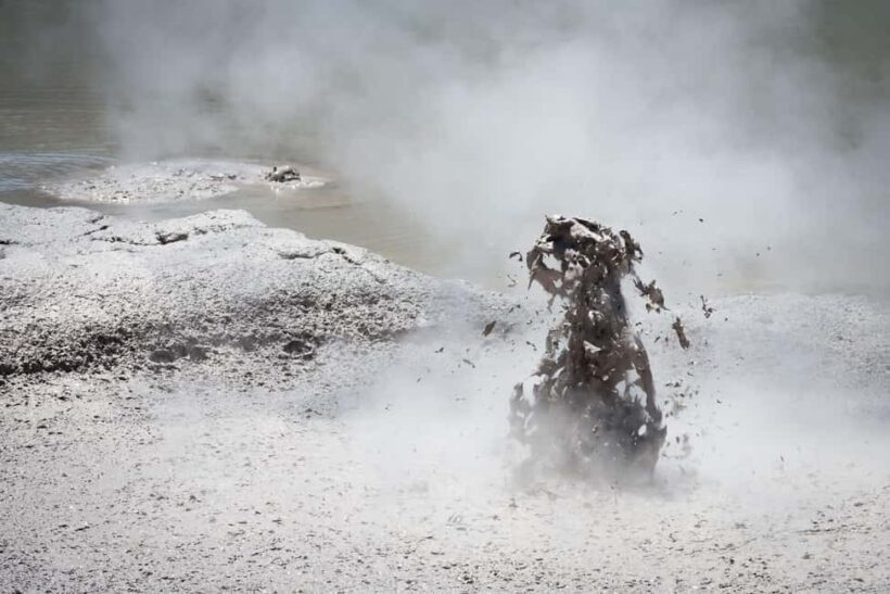 From Auckland: Wai-O-Tapu & Polynesian Spa Rotorua Day Tour - The Journey to Rotorua: What to Expect