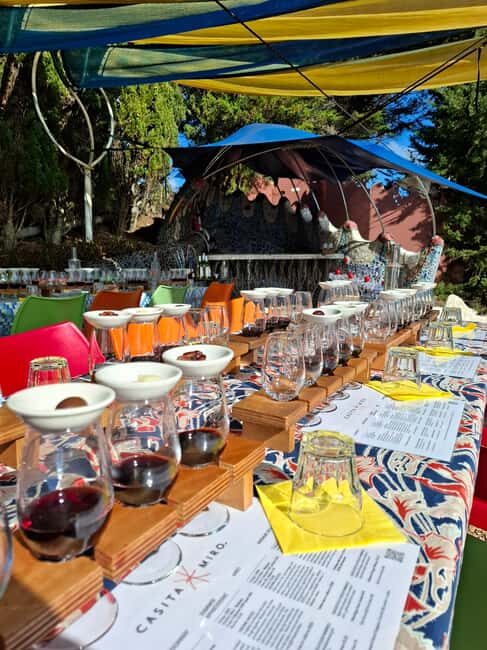 From Auckland: Waiheke Island Sip & Savour Tour with Lunch - Why This Tour Offers Great Value