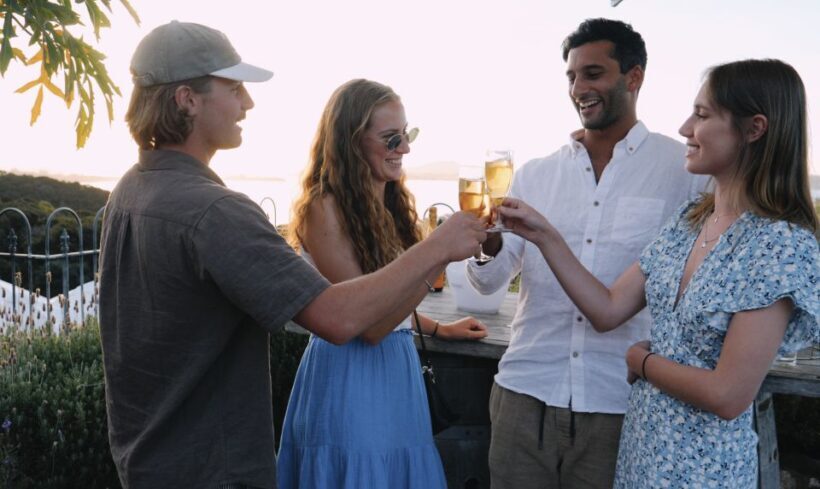 From Auckland: Waiheke Island Wine Cellar Tour - Authentic Experiences and Guest Feedback