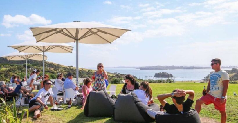 From Auckland: Waiheke Island Wineries' Tour - Authentic Experiences and Reviews