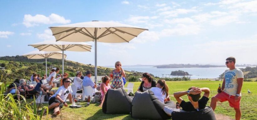From Auckland: Waiheke Island Wineries' Tour - The Sum Up