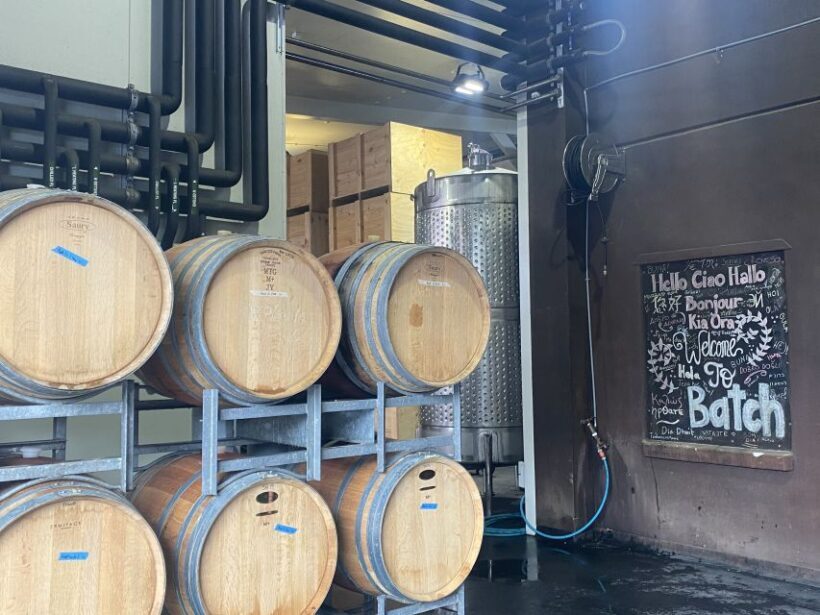 From Auckland: Waiheke Island Wineries' Tour - FAQ