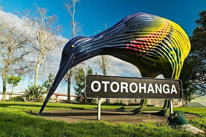 From Auckland: Waitomo Caves and Kiwi House Small Group Tour - The Sum Up