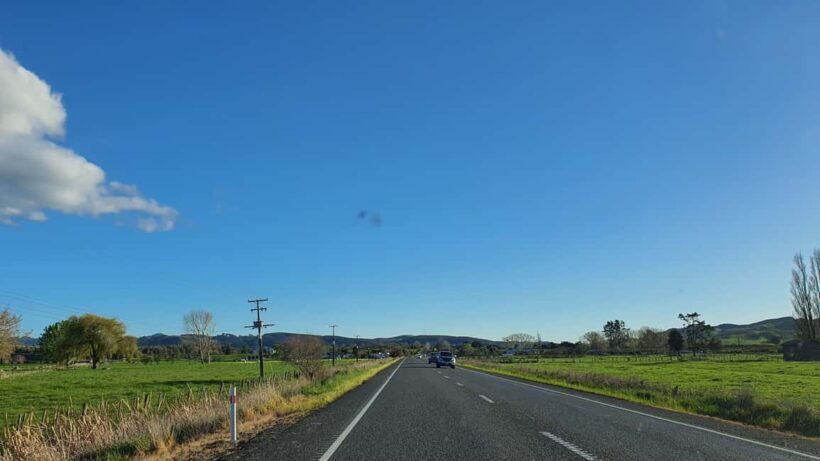 From Auckland: Waitomo Glowworm Cave Tour - Key Points