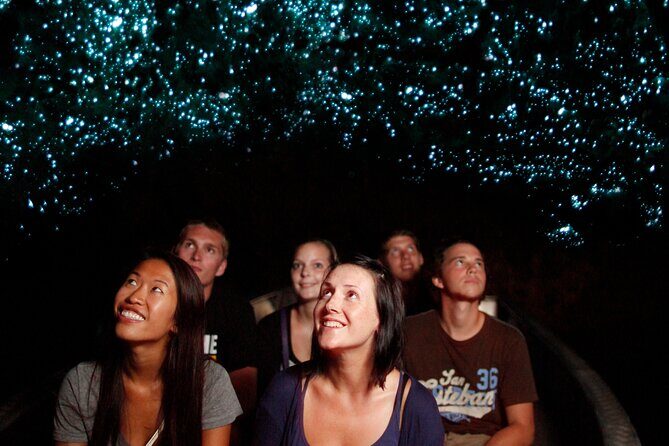 From Auckland:Hobbiton Movie Set & Waitomo Caves Small Group Tour - Frequently Asked Questions