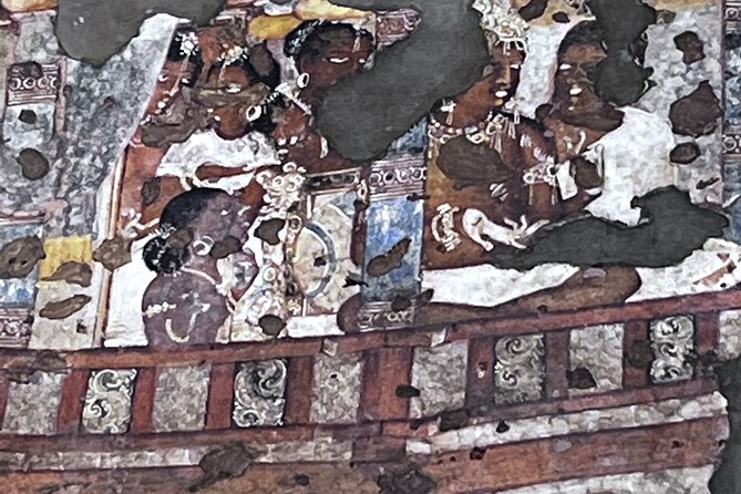 From Aurangabad: 2 Day Tour of Ajanta & Ellora With All Inclusion - Detailed Breakdown: What to Expect at Each Site