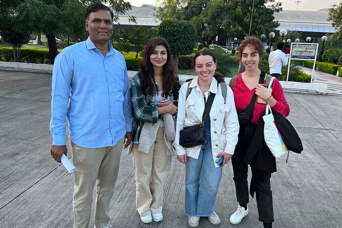 From Aurangabad: 2 Day Tour of Ajanta & Ellora With All Inclusion - Final Thoughts