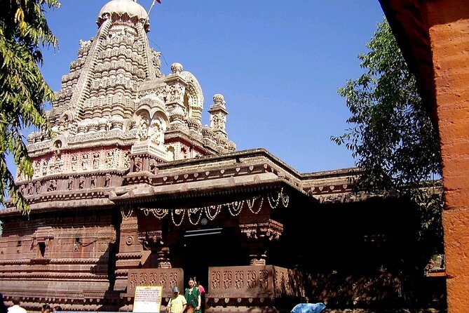 From Aurangabad: 3-Day Tour of Shirdi Sai Baba, Ajanta, & Ellora. - Practical Insights & Tips