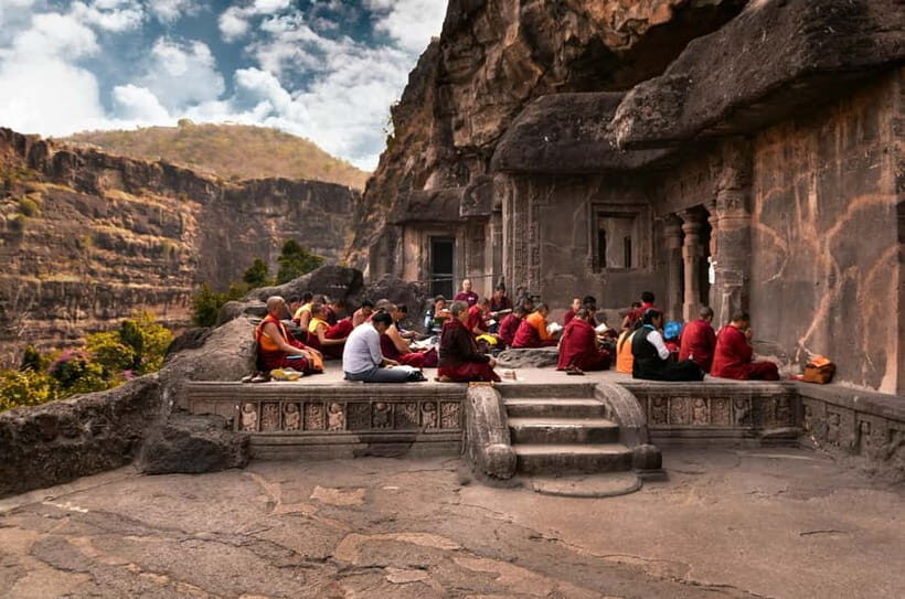 From Aurangabad: Ajanta & Ellora Day Tour with All Inclusion - A Practical Overview of the Tour Experience
