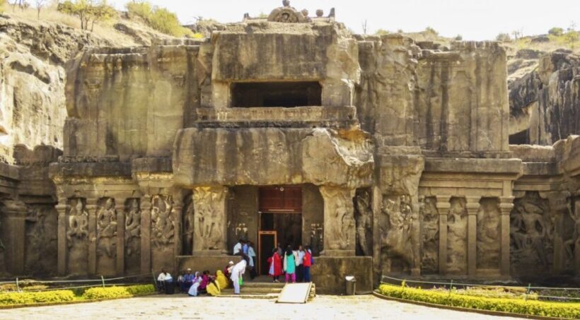 From Aurangabad: Ajanta & Ellora Day Tour with All Inclusion - Authentic Insights from Travelers