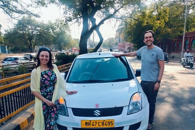 From Aurangabad: Day Tour of Ajanta & Ellora Caves all inclusive. - Ellora Caves: A Spiritual and Architectural Marvel