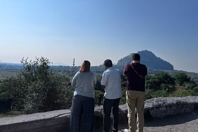 From Aurangabad: Day Tour of Ajanta & Ellora Caves all inclusive. - Authentic Insights from Travelers