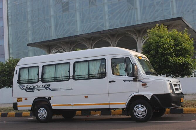 From Aurangabad: Day Tour of Ajanta & Ellora Caves all inclusive. - A Few Considerations