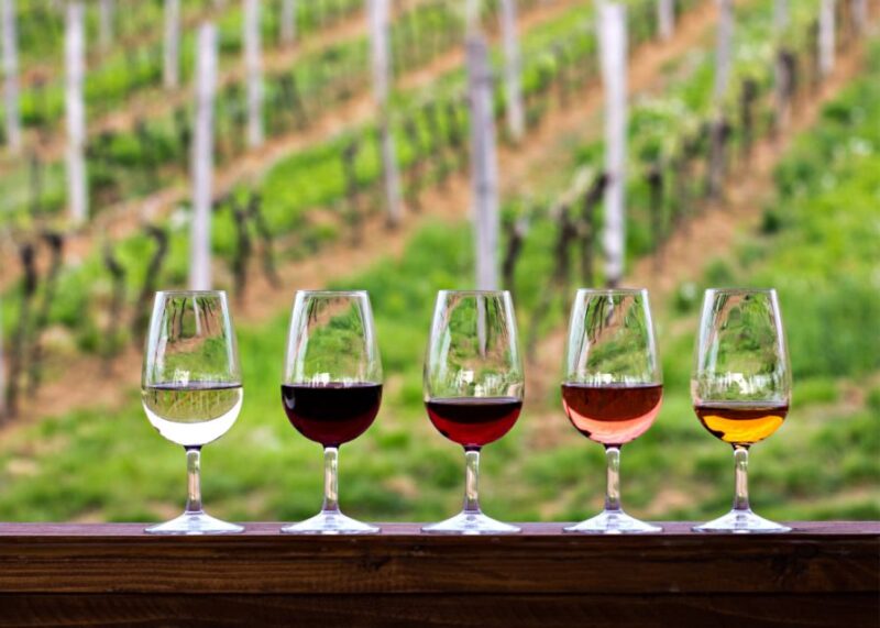 From Austin: Half-Day Hill Country Wine Shuttle - FAQ