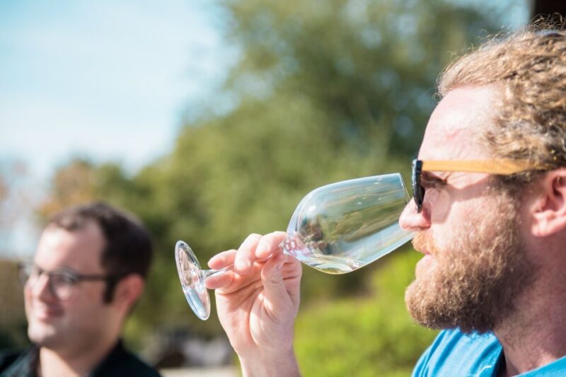 From Austin: Hill Country BBQ & Wine Shuttle - Why This Tour Is Worth It