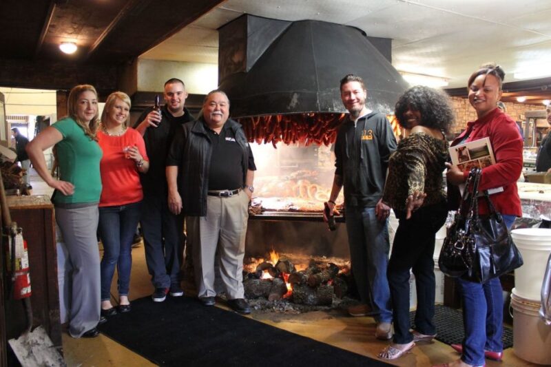 From Austin: Hill Country BBQ & Wine Shuttle - FAQs