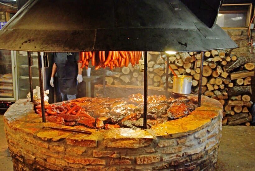From Austin: Hill Country BBQ & Wine Shuttle - A Closer Look at What Youll Experience