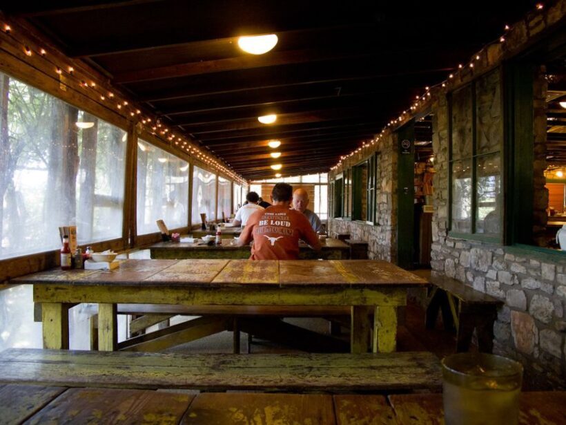 From Austin: Hill Country BBQ & Wine Shuttle - What Travelers Say