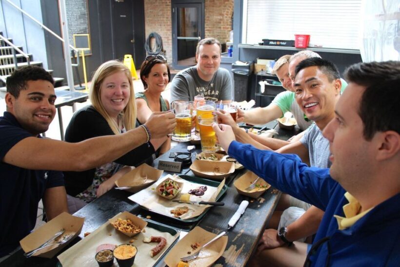 From Austin: Hill Country BBQ & Wine Shuttle - FAQ