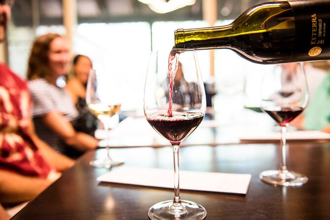 From Austin: Hill Country BBQ & Wine Shuttle - Authentic Experiences Cited by Past Travelers