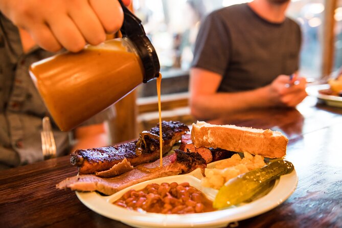 From Austin: Hill Country BBQ & Wine Shuttle - FAQ