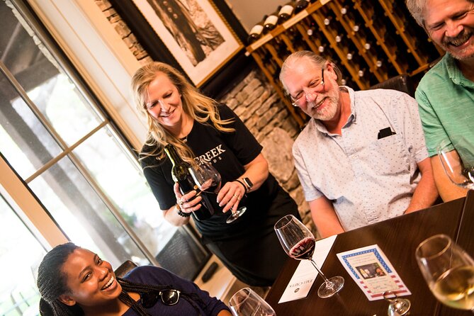 From Austin: Hill Country BBQ & Wine Shuttle - Final Thoughts