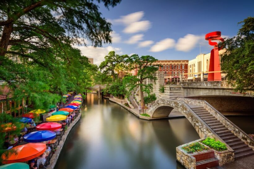 From Austin: San Antonio Day Trip with Alamo and Boat Cruise - The Sum Up