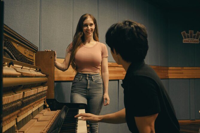 From Auto-Tune to Mixes, songs get a K-Pop makeover! - Key Points