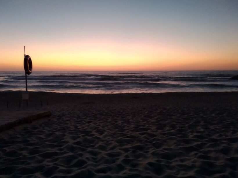 From Aveiro: Barra Beach Lighthouse & Costa Nova Guided Tour - The Value of This Tour