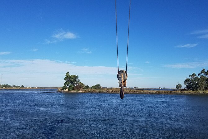 From Aveiro: Costa Nova, Barra, Vista Alegre - Half-Day Trip - The Sum Up