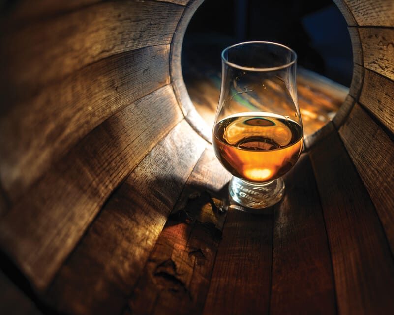 From Aviemore: Spirit of Speyside Whisky Tour - A Highland Village for Lunch and Local Flavor