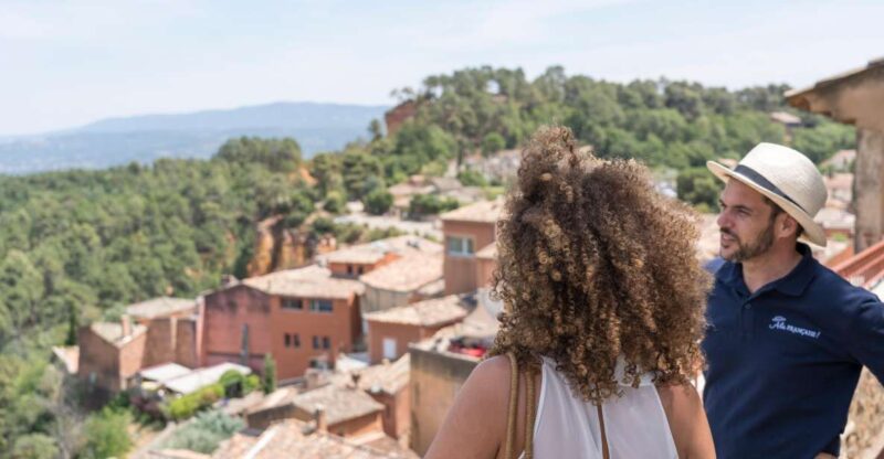 From Avignon: All Provence in one Day - The Itinerary: What You’ll See and Do