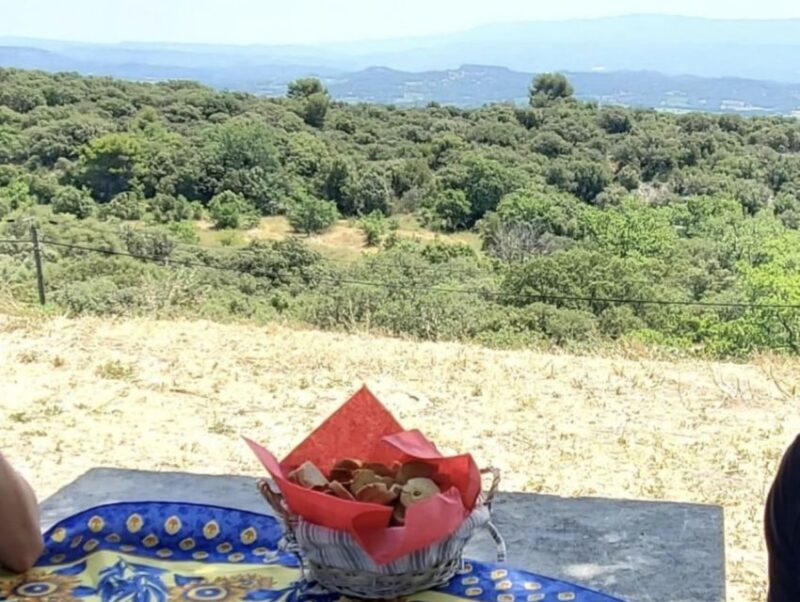 From Avignon: Arles, Les Baux-de-Provence & Saint-Rémy Tour - The Charm of Les Baux-de-Provence and the Olive Oil Mill