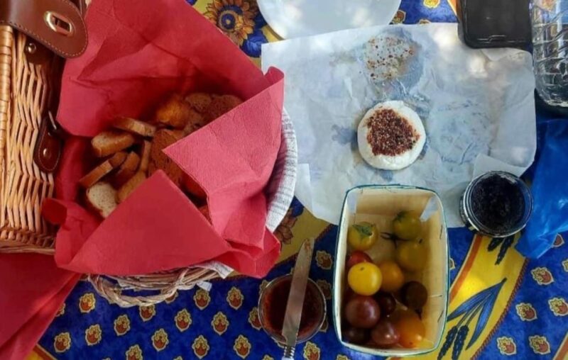 From Avignon: Arles, Les Baux-de-Provence & Saint-Rémy Tour - Saint-Rémy de Provence: Van Gogh’s Tranquil Retreat