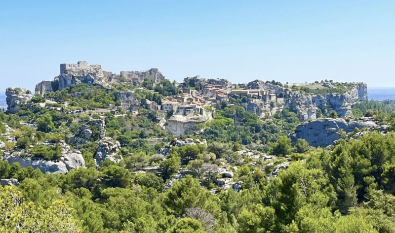 From Avignon: Arles, Les Baux-de-Provence & Saint-Rémy Tour - Practical Details and Considerations
