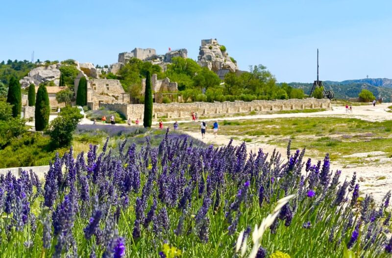 From Avignon: Arles, Les Baux-de-Provence & Saint-Rémy Tour - Final Thoughts