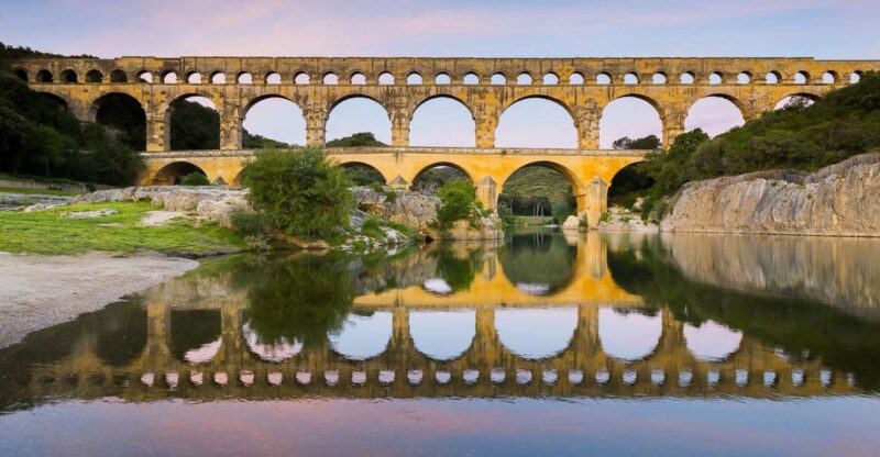 From Avignon: Full-Day Best of Provence Tour - The Value of the Tour