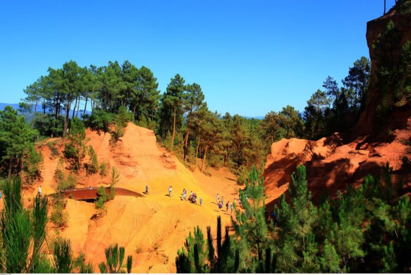 From Avignon: Full-Day Best of Provence Tour - FAQs