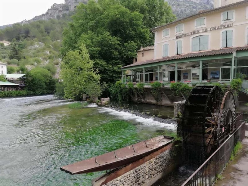 From Avignon: Full Day Luberon Market & Villages - Timing, Flexibility, and Practical Details