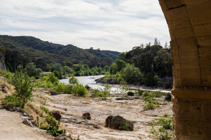 From Avignon : Full Day Roman Sites and Historical Places - Who Will Love This Tour?