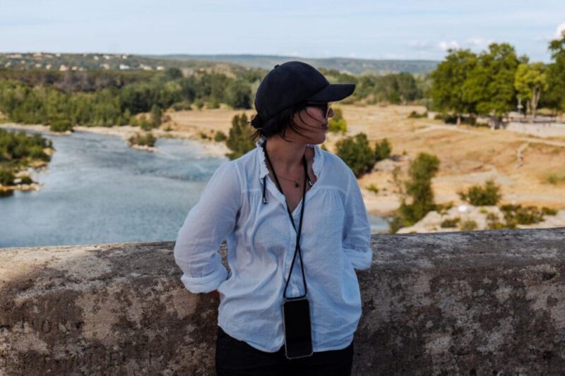 From Avignon : Full Day Roman Sites and Historical Places - Final Thoughts