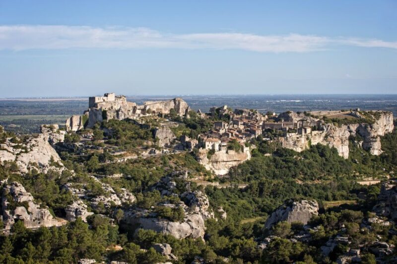 From Avignon: Half-Day Baux de Provence and Luberon Tour - Who Will Love This Tour?