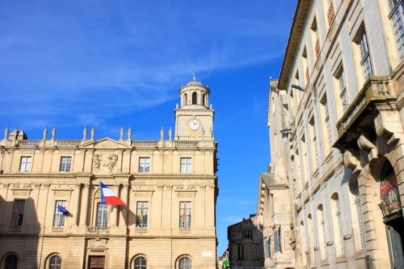 From Avignon: Half-Day Van Gogh & Carrières de Lumières Tour - The Itinerary: An In-Depth Look