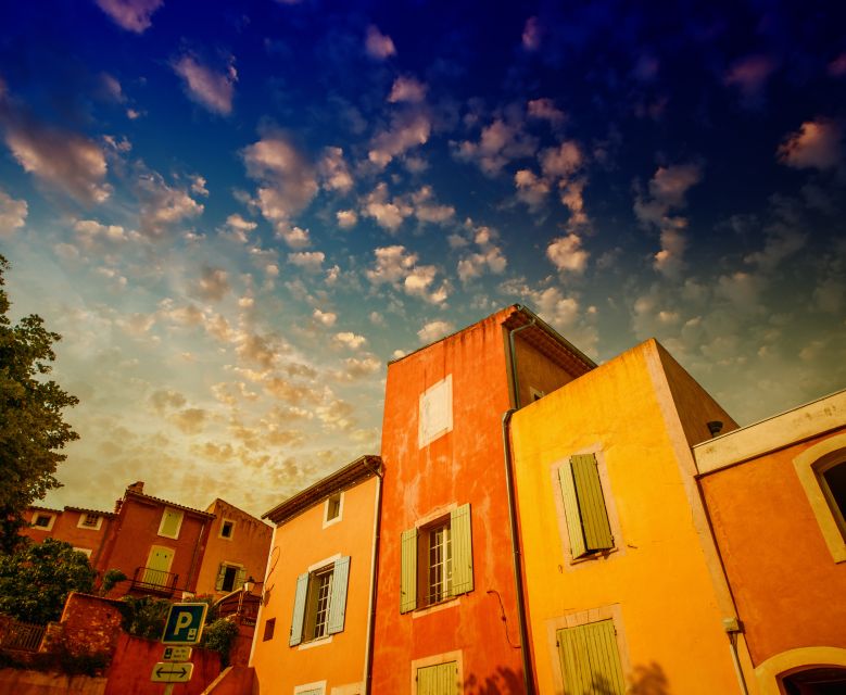 From Avignon: Lavender Fields & Luberon Village Guided Tour - FAQ