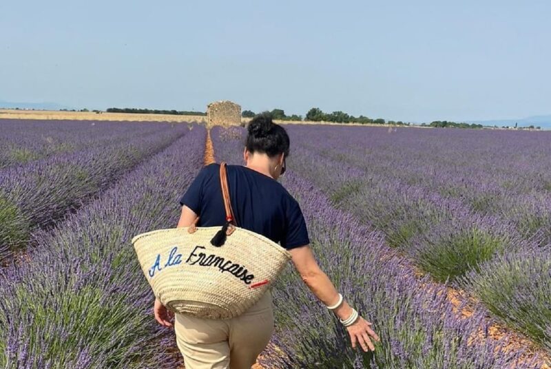 From Avignon: Lavender Villages Full-Day Tour - Pricing and Value