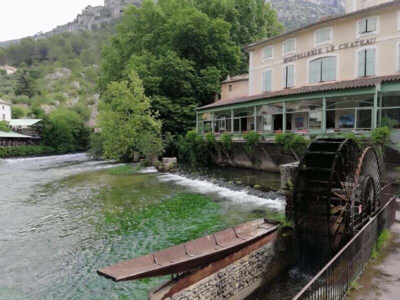 From Avignon: Luberon and Chateauneuf-du-Pape Full-Day Tour - Who Should Consider This Tour?