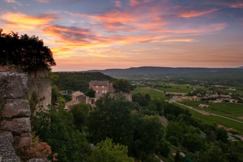 From Avignon: Luberon Villages Day Tour - Practical Details and Tips