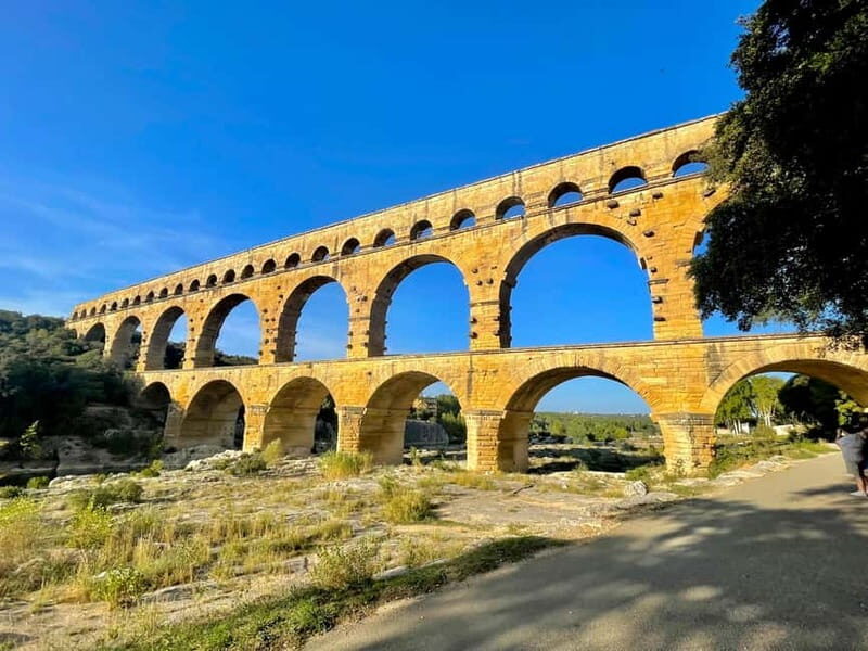 From Avignon: Provence Highlights Full-Day Tour - Authentic Experiences Based on Traveler Feedback