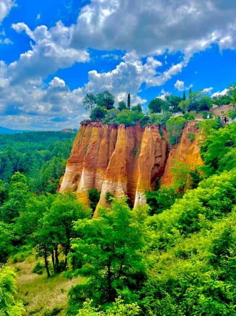 From Avignon: Provence Highlights Full-Day Tour - The Sum Up: Who Should Book This Tour?